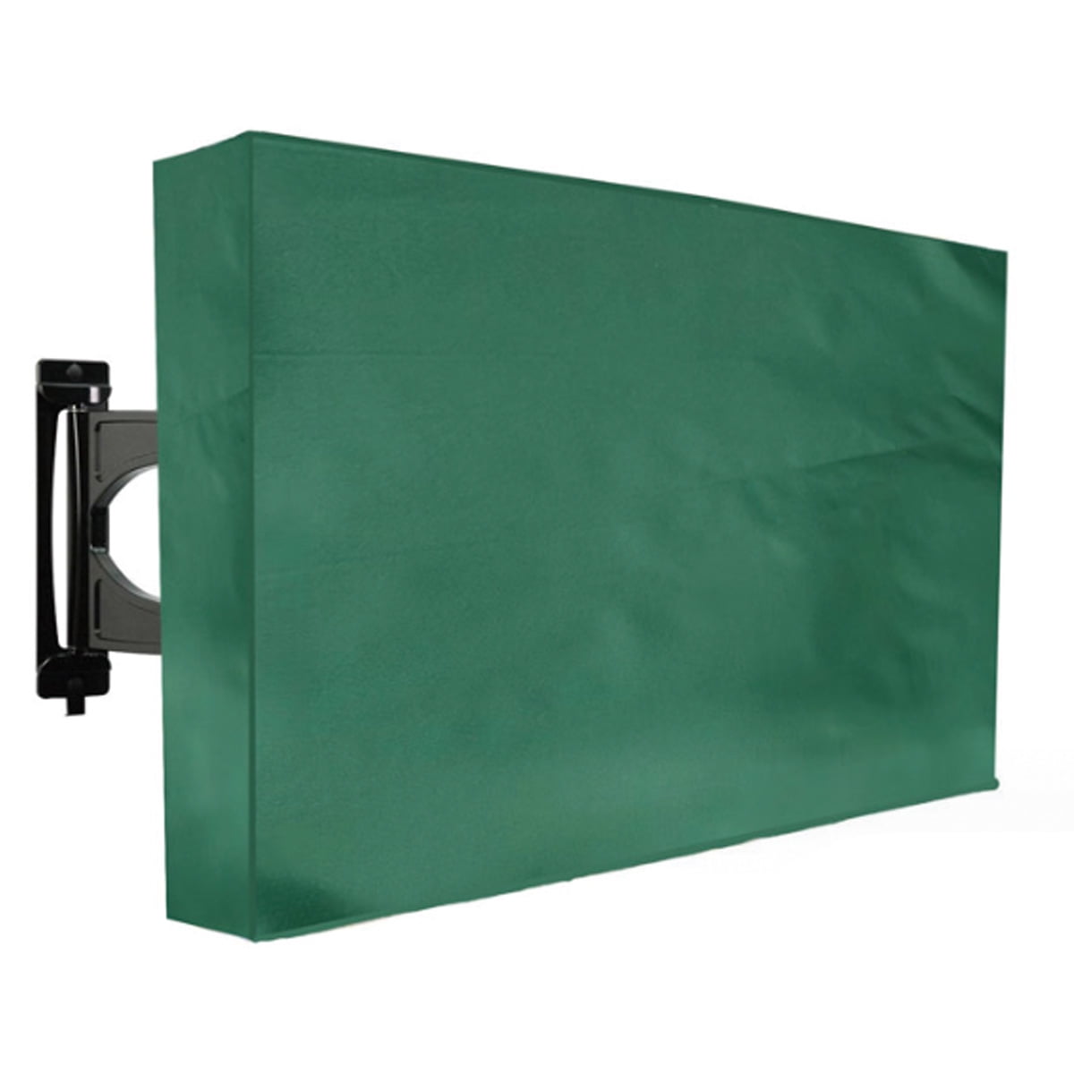 Outdoor Tv Cover 43Inch, 600D Heavy Duty 4 Season Weatherproof Tv ...