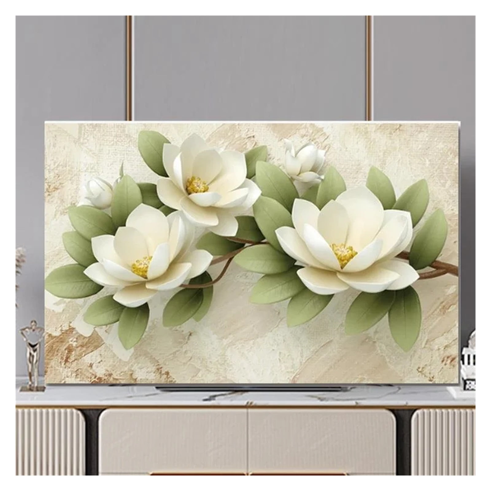 Outdoor Tv Cover Television Hood TV Dust Cover Cloth Cute Fashion ...