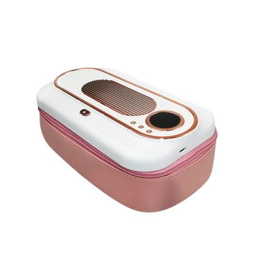 Beauty Pro Salon Portable Hot Towel Steamer Kit - Walmart.com