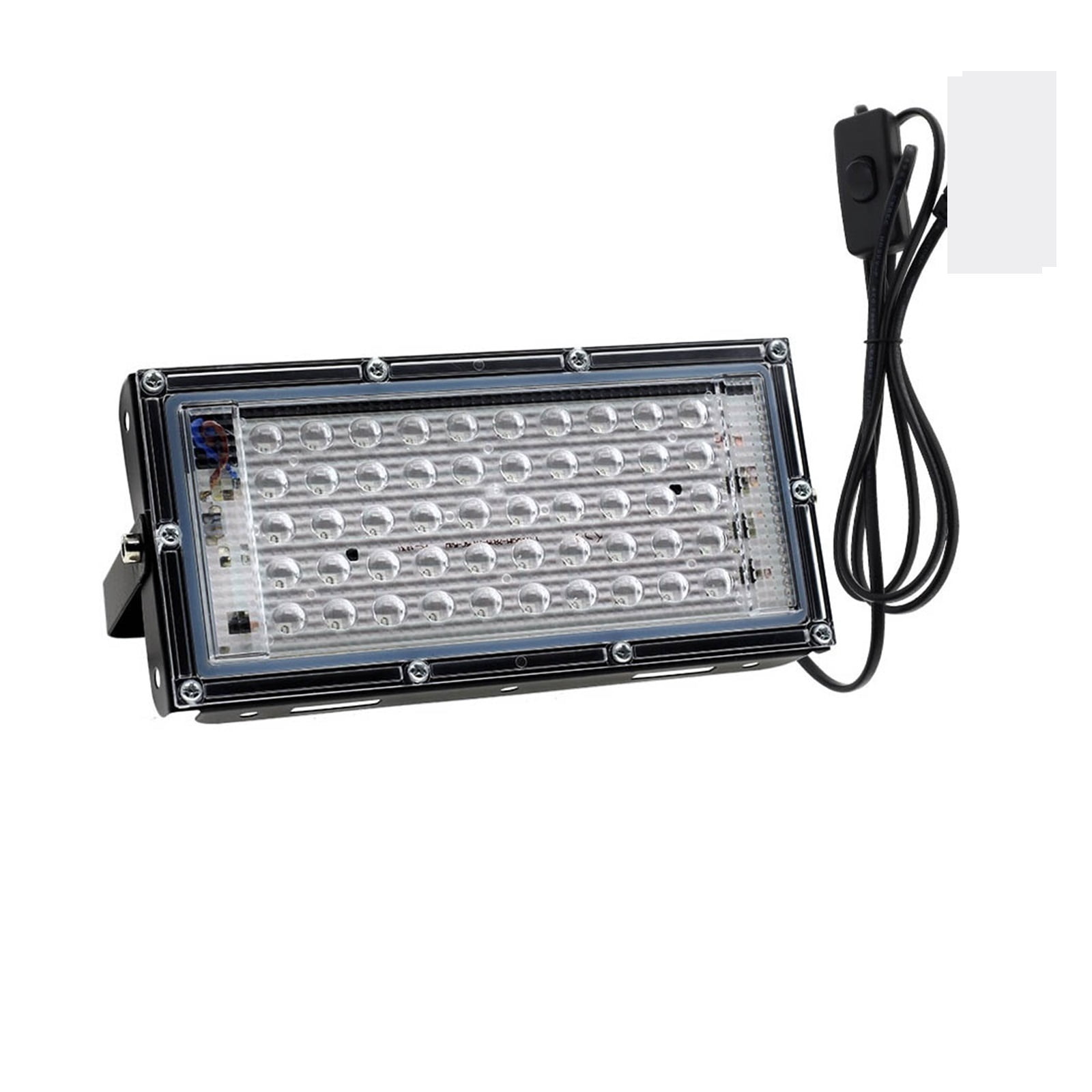 Outdoor UV Led Black Light 100W 200W 300W Waterproof Sta Dance ...