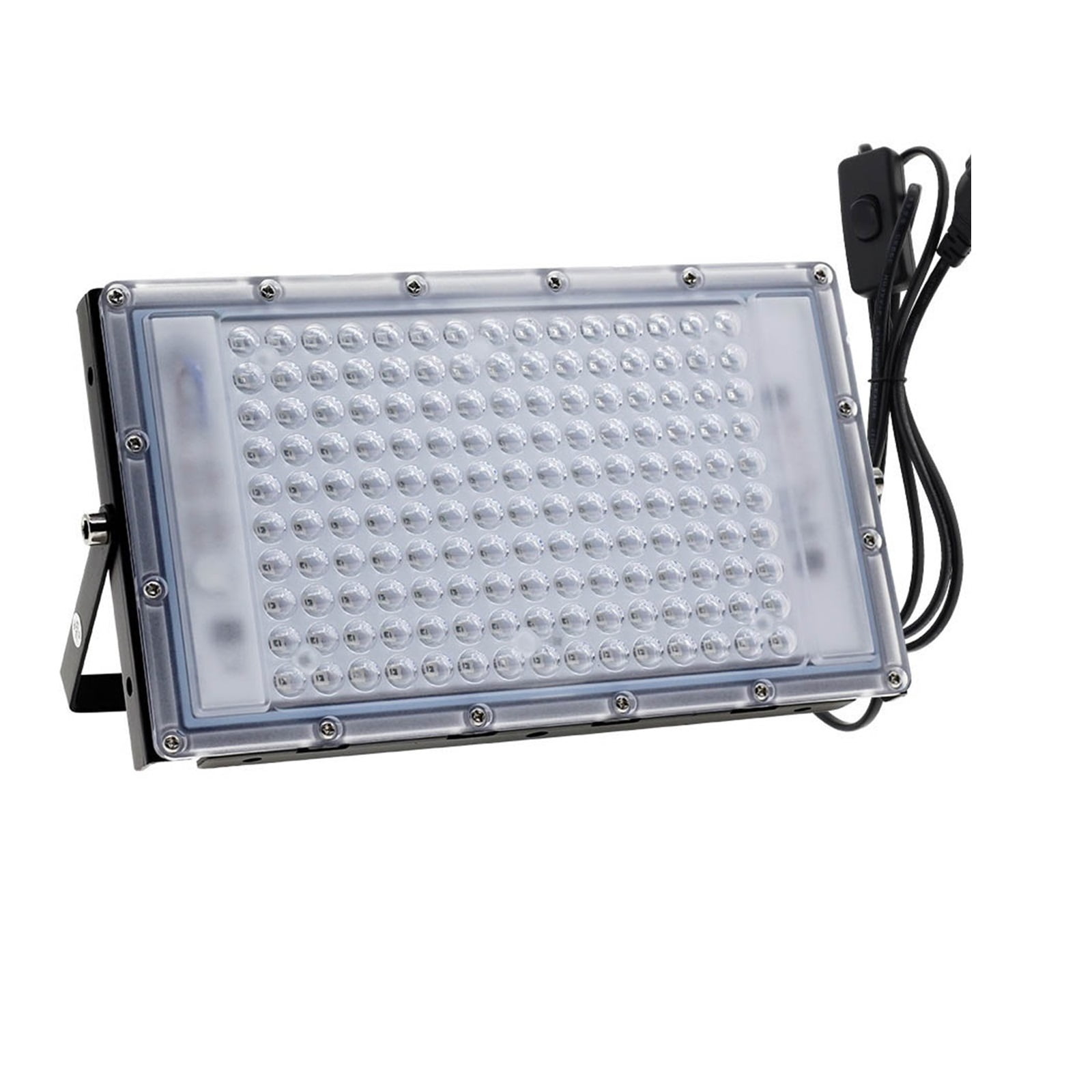 Outdoor UV Led Black Light 100W 200W 300W Waterproof Sta Dance ...