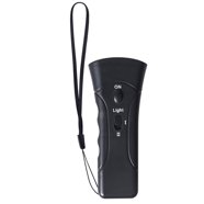 First Alert Dog Stop Anti-Bark Trainer, Outdoor Pet Safe Bark Control ...