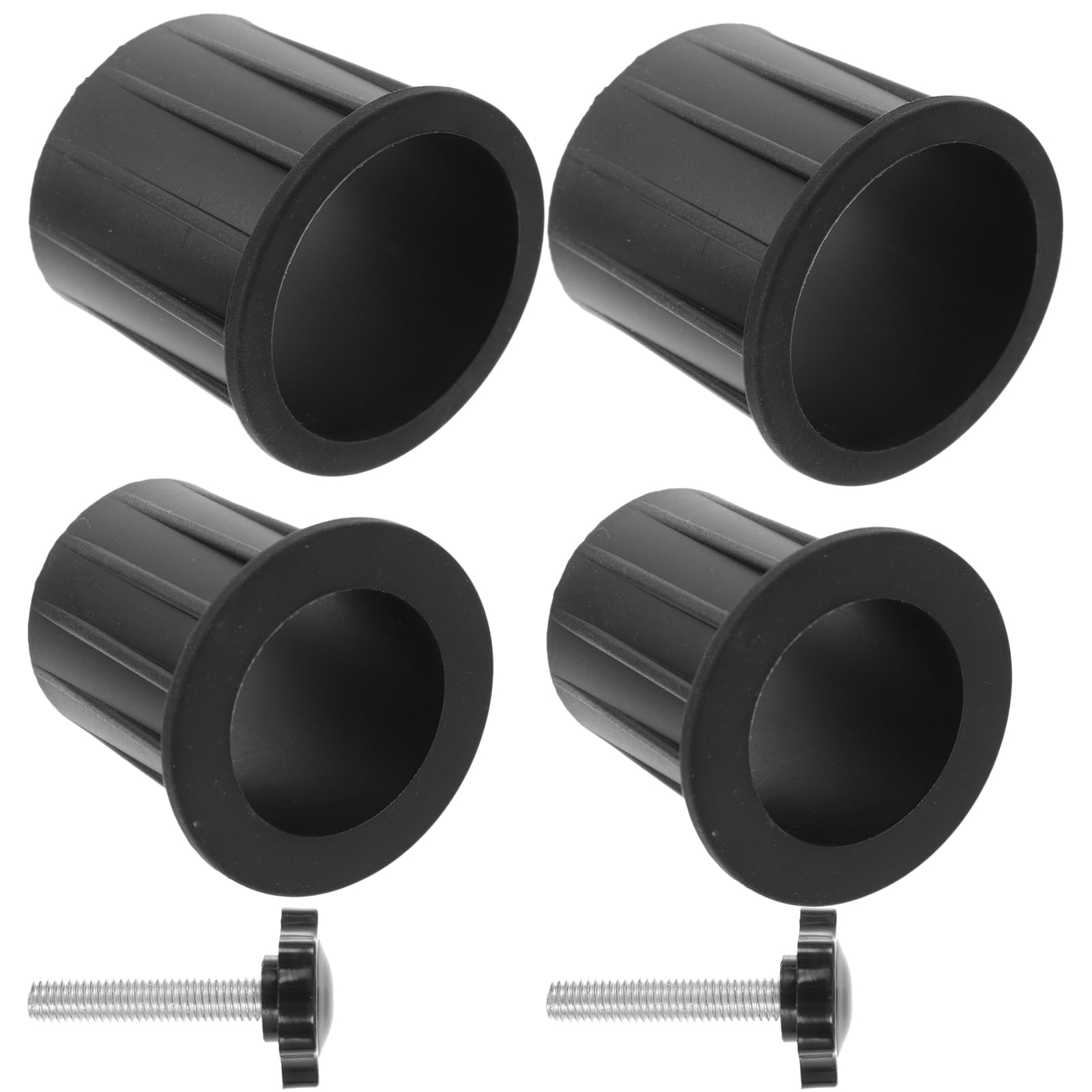 Outdoor Umbrella Base Cover Grommet Plug Stand Screw Pole [silicone ...