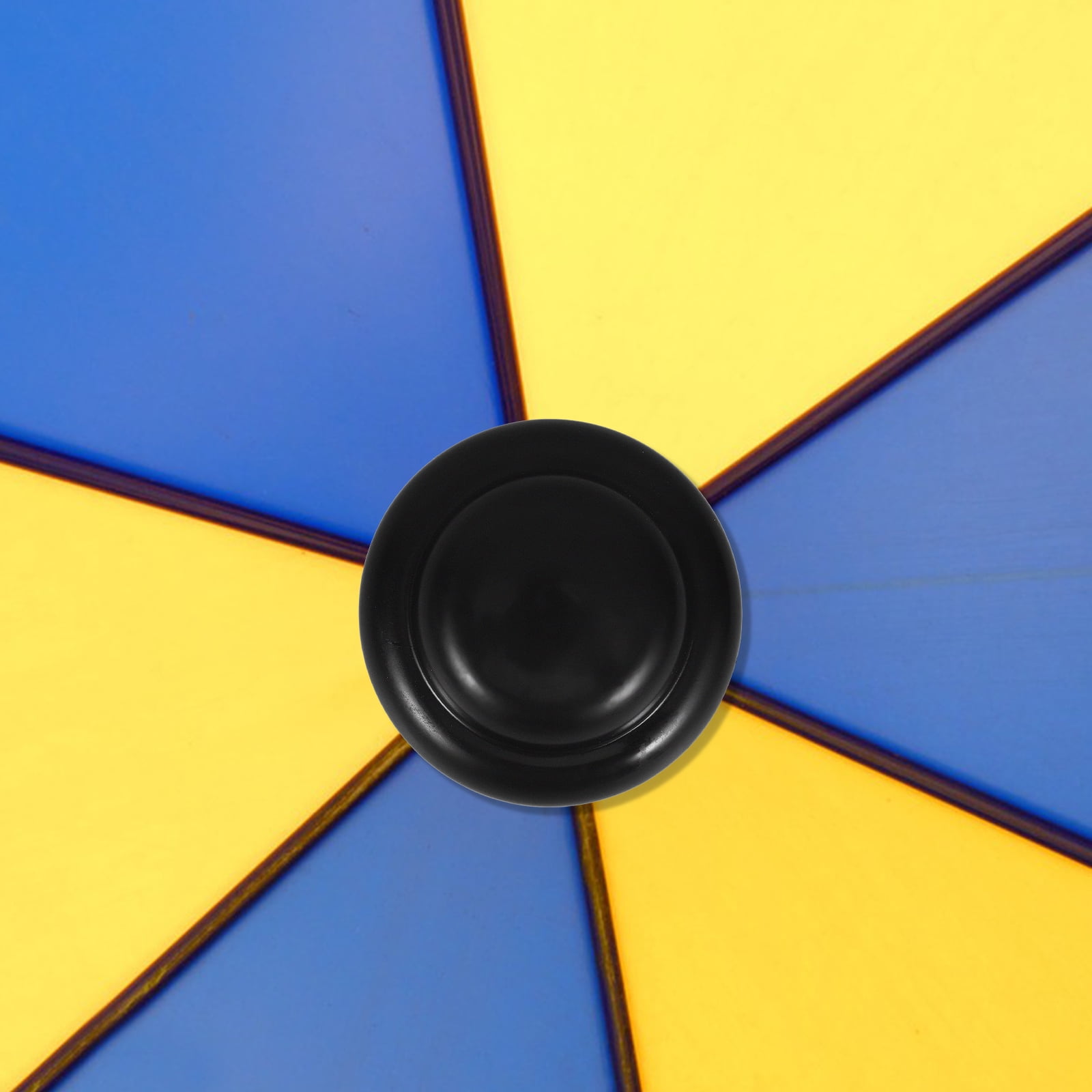 PENIKOKO Plastic Umbrella Tip Protector Replacement for Patio Umbrellas ...