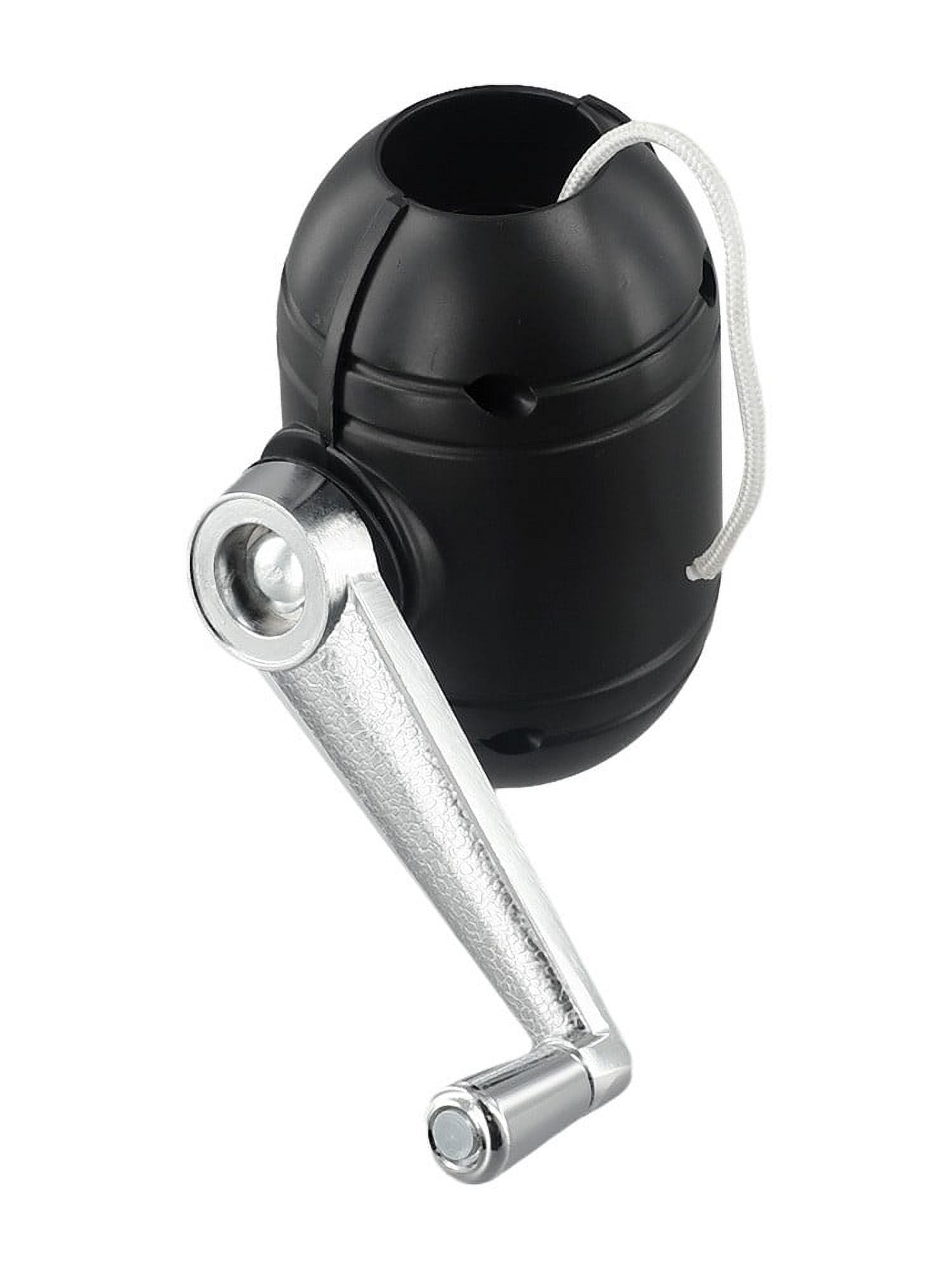 Outdoor Umbrella Replacement Tilt Mechanism Crank for Garden Balcony ...