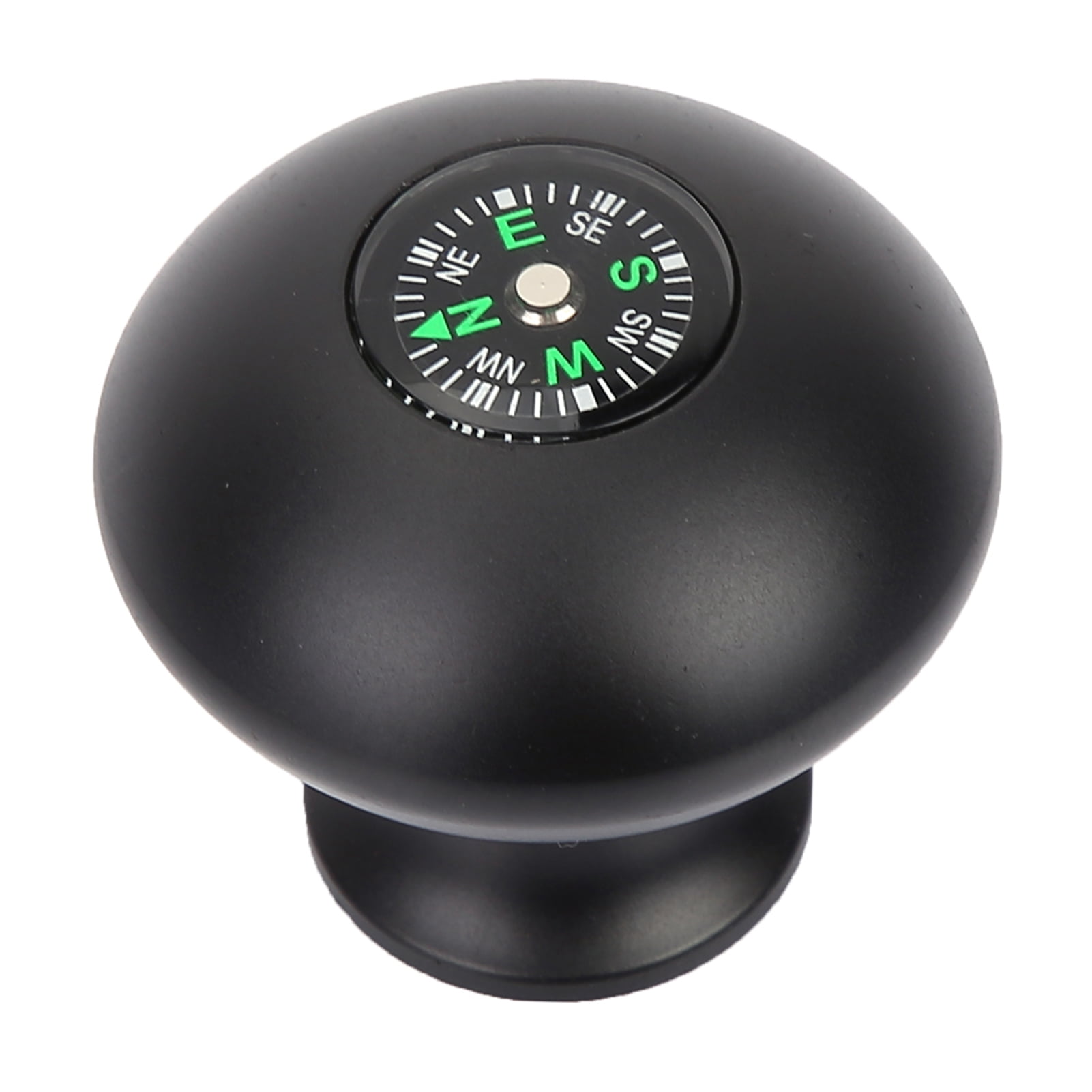 Outdoor Universal Trekking Pole Stick Monopod Tripod Head Grip Knob ...