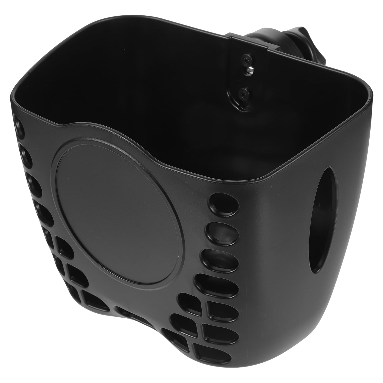 Outdoor Use Baby Carriage Accessorial Basket Baby Stroller Hanging ...