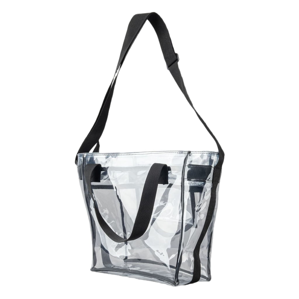 Outdoor Use PVC Cleanroom Clear Tool Bag Cold Resistant Antistatic ...