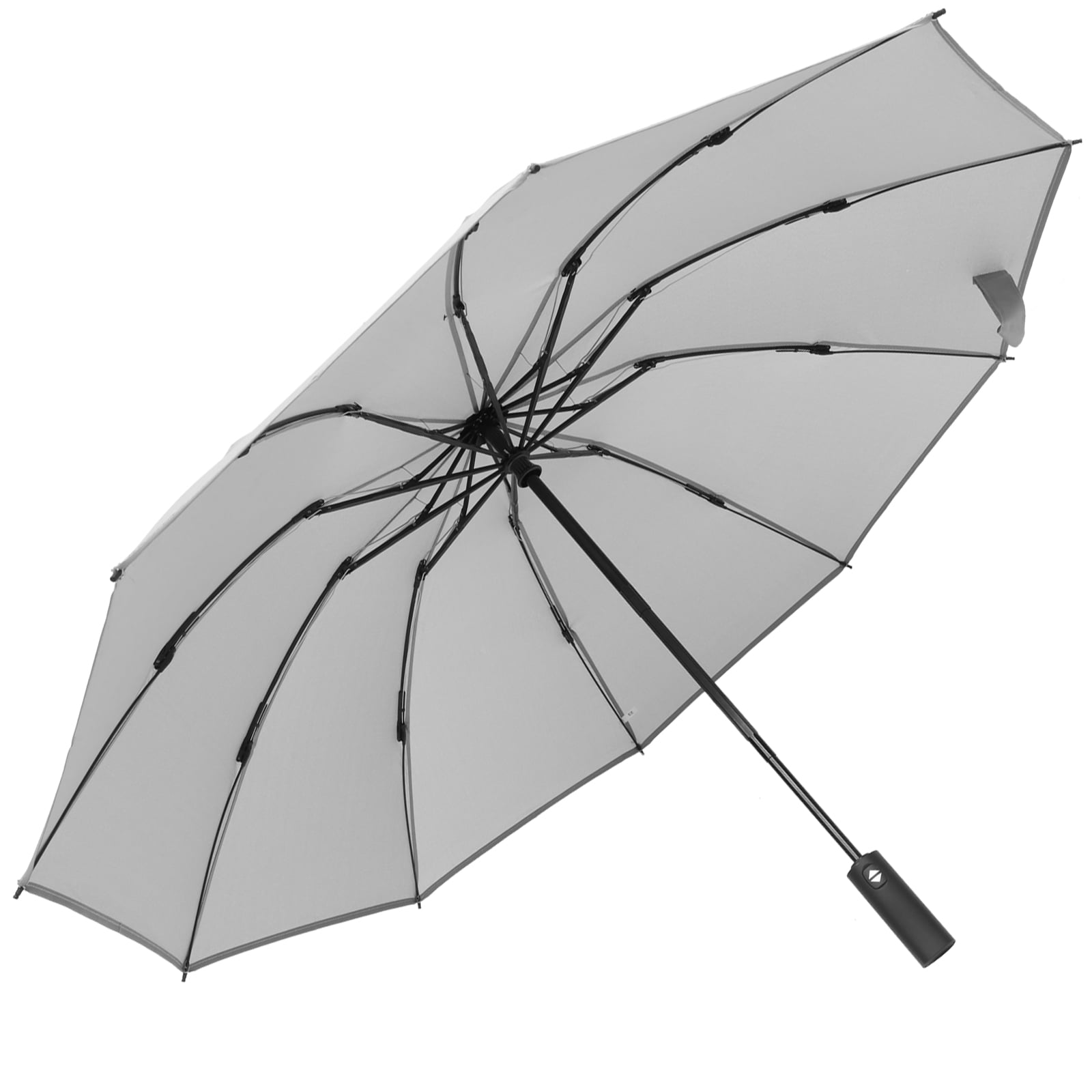 Outdoor Use Portable Umbrella Foldable Parasol Umbrella Full-automatic ...
