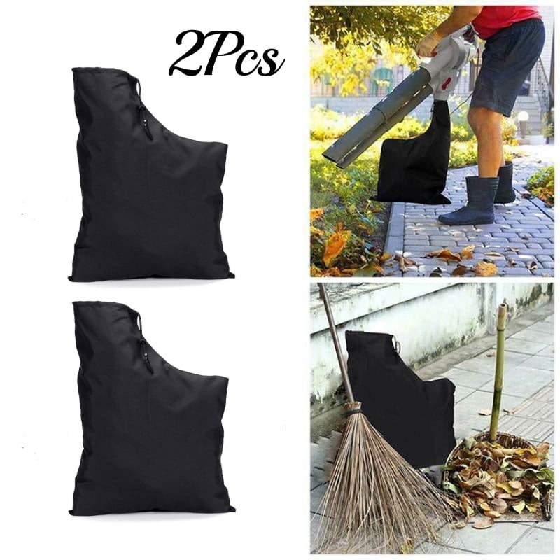 Outdoor Vacuum Bag Leaf Blower Leaf Blower Vacuum Bag Oxford Cloth 420D ...