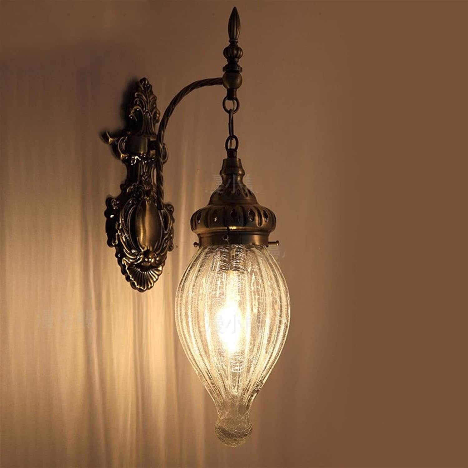 Outdoor Wall Lamp Garden Lamp Waterproof Outdoor Balcony Garden Villa ...
