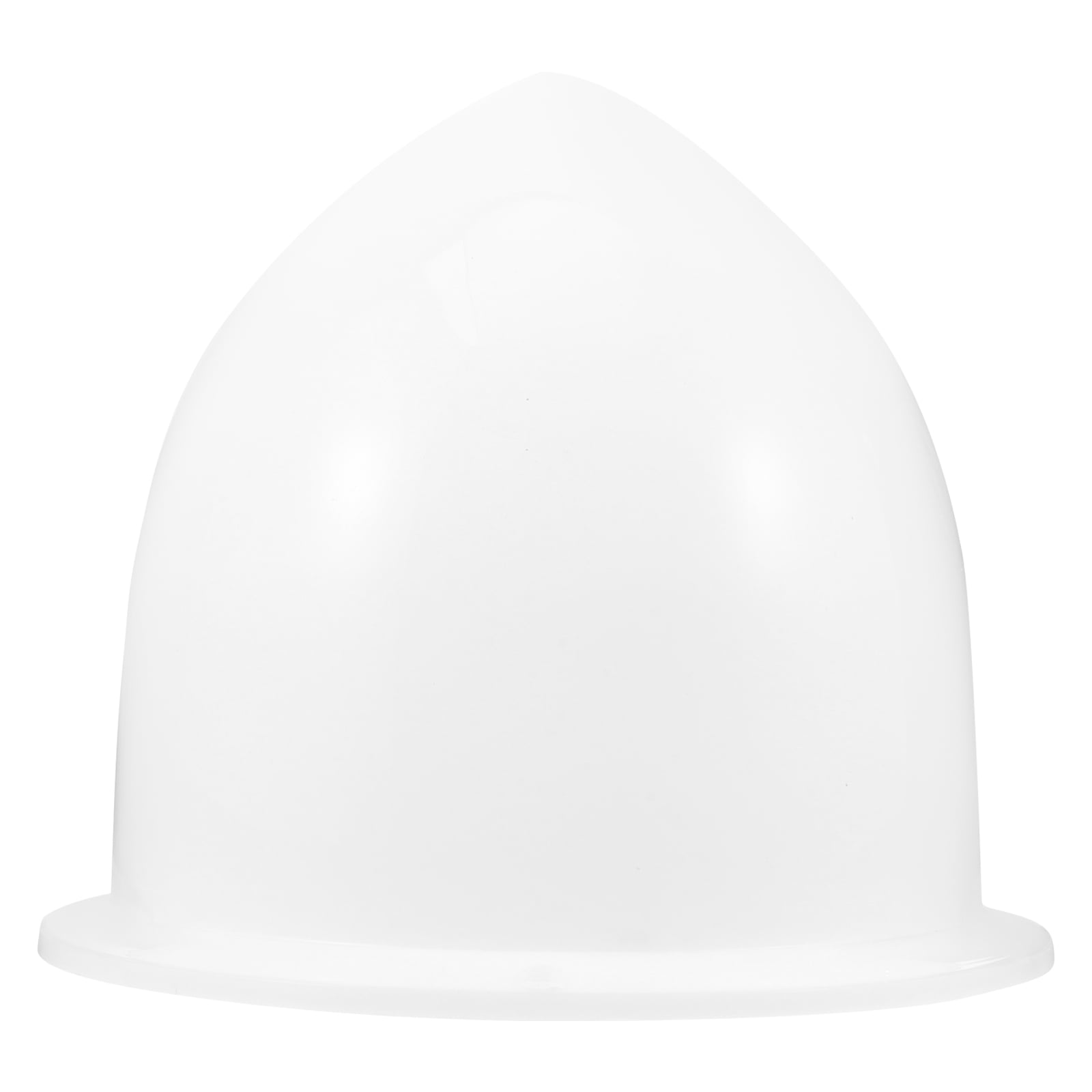 Outdoor Wall Lamp Shade LED Chicken Heart Lampshade Bell Shades Light ...