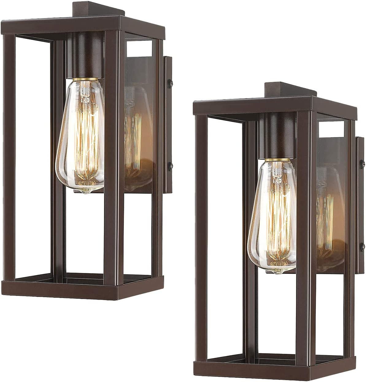 Outdoor Wall Lantern, Exterior Wall Mount Lights, Outdoor Wall Sconces ... Outdoor Wall Lantern, Exterior Wall Mount Lights, Outdoor Wall Sconces ...
