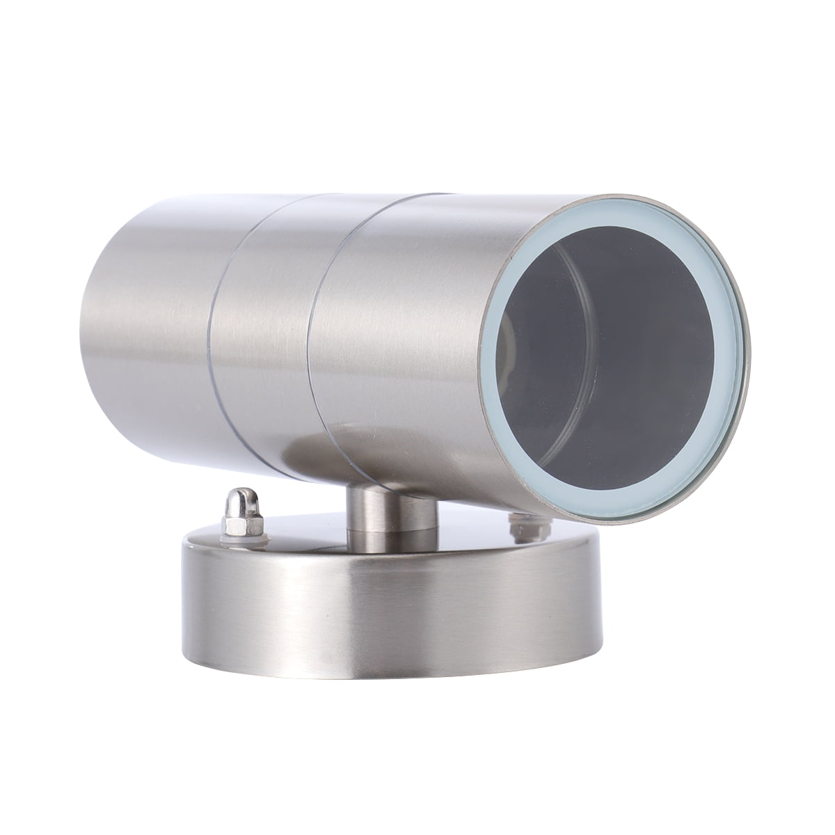 Outdoor Wall Light Without Bulb Lamp Premium Material - Walmart.com