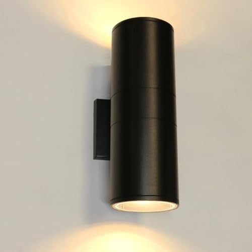 Outdoor Wall Lights,Bling Patio Exterior Wall Light Fixture, Stainless ...