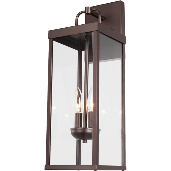Outdoor Carriage House Lights