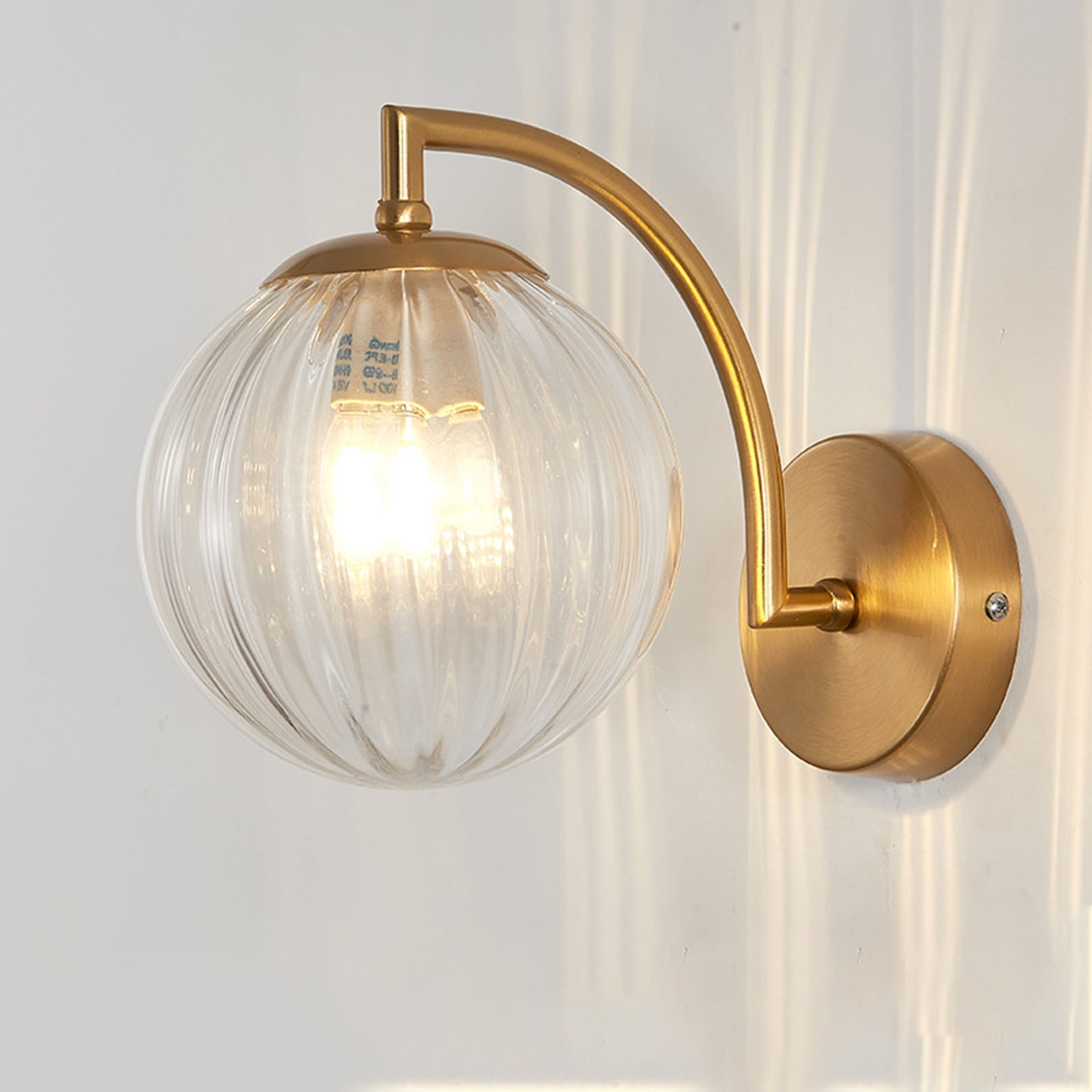 Outdoor Wall Sconce Socket Farmhouse Wall Mount Porch & Patio Lights ...