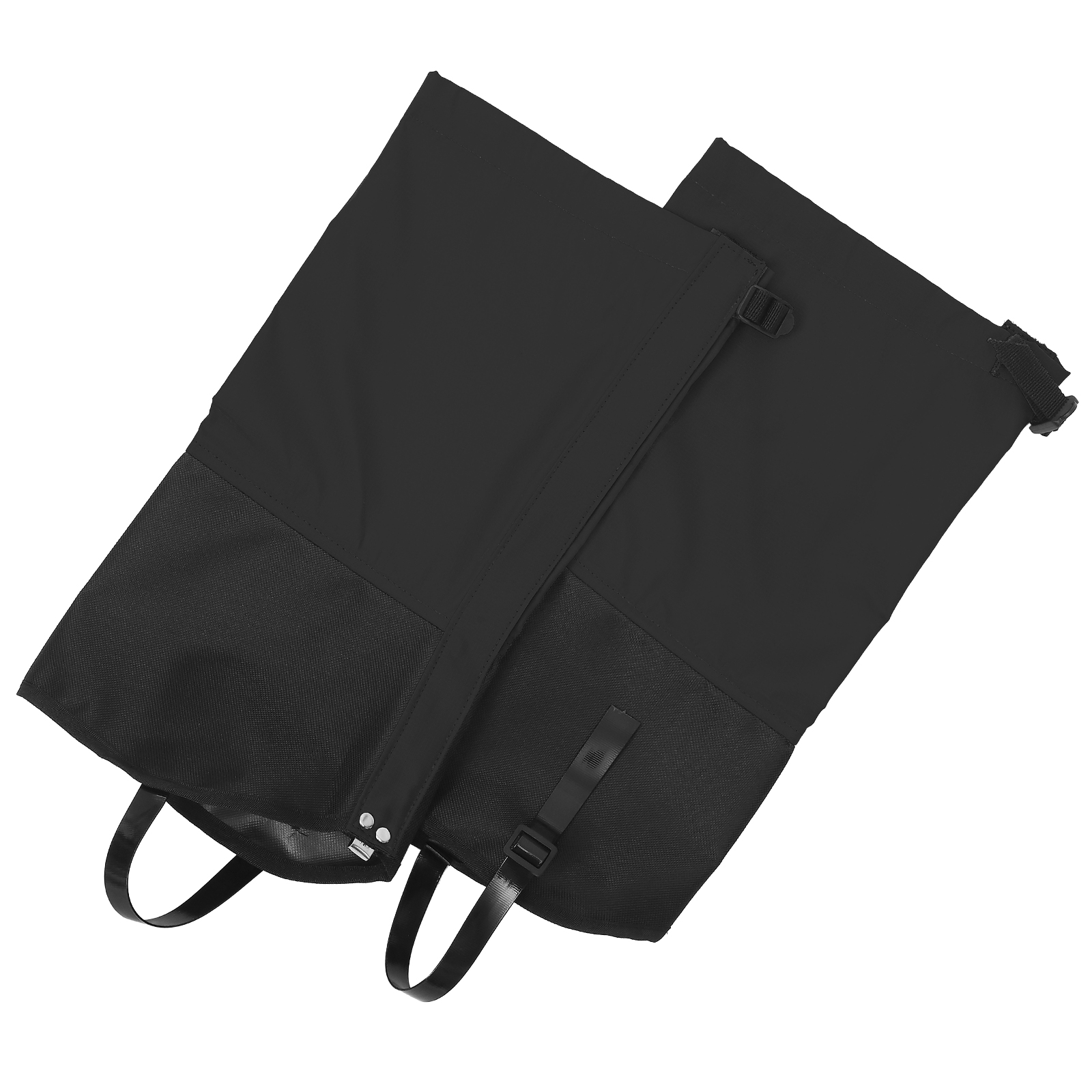 Outdoor Warm Sandproof Insect-proof Leg Foot Muffs Snow Gaiters Hiking ...