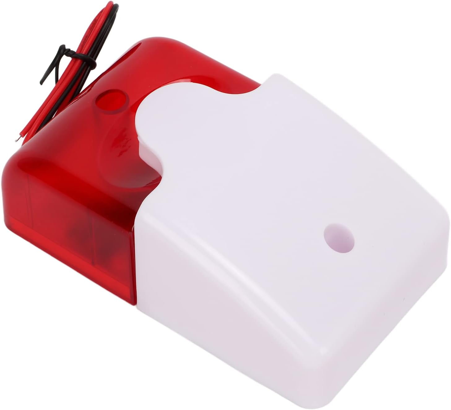 Outdoor Warning Equipment For Construction Intersections, Durable Impact-Resistant Thick Abs ...