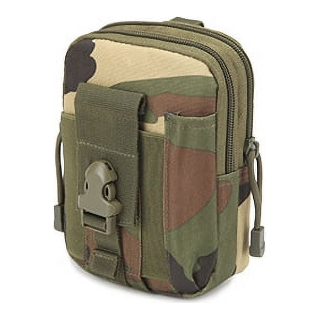Outdoor Warrior Carry All Pouch Waterproof - Walmart.com