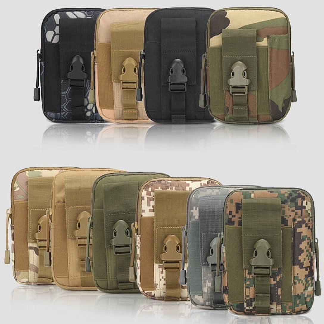Outdoor Warrior Carry All Pouch Waterproof - Walmart.com