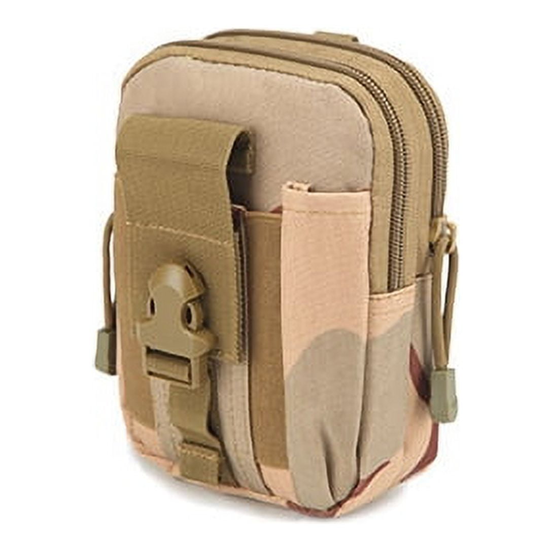 Outdoor Warrior Carry All Pouch Waterproof - Walmart.com