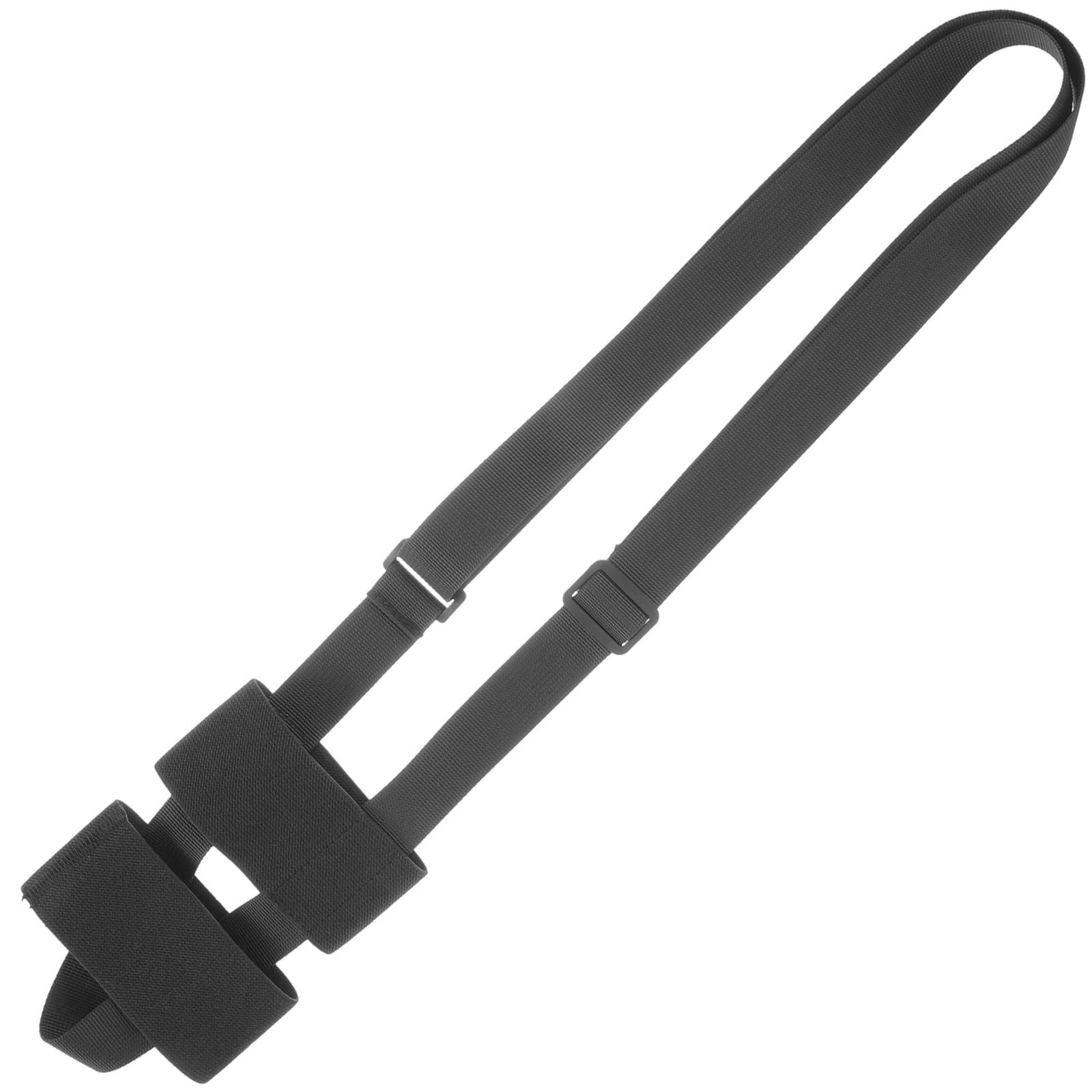 Outdoor Water Bottle Belt Flask Holder Sling Sports Carrier Strap ...