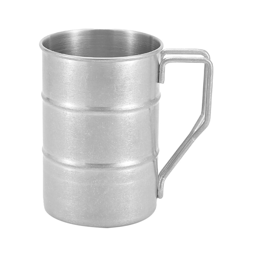 Outdoor Water Cup Camping Rucksacks Backpack Mug Tin Mugs for ...