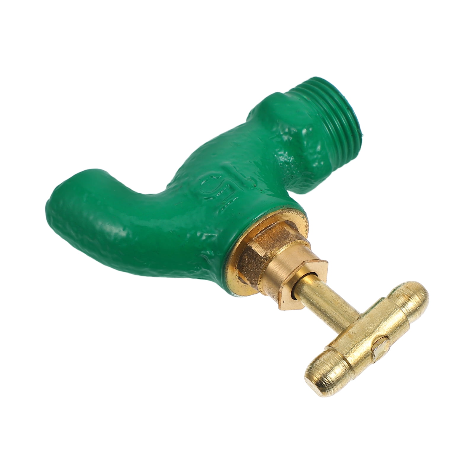 Outdoor Water Distributor Foldable Handrail Faucet - Walmart.com