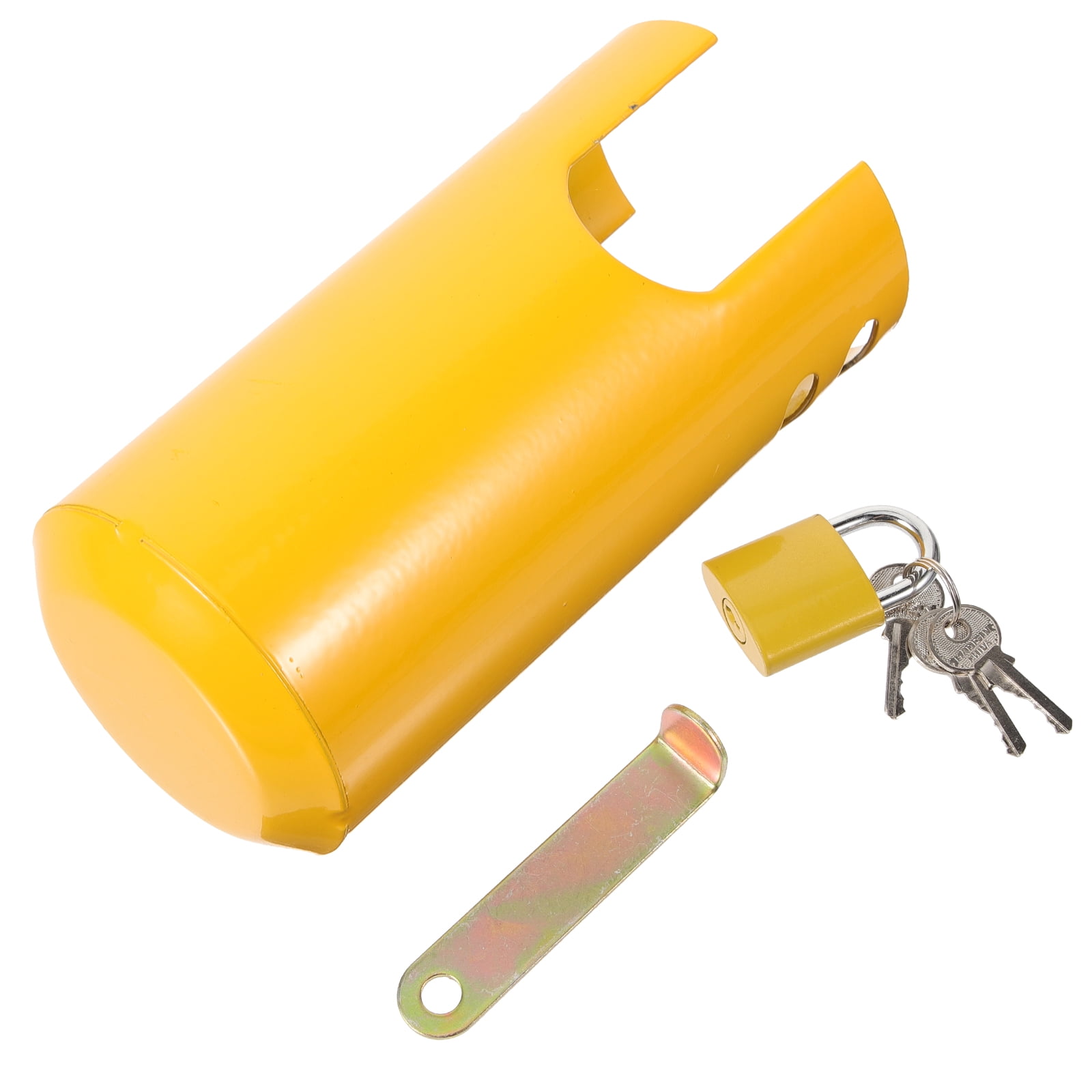 Outdoor Water Faucet Lock Tap Faucet Lock Child-Proof Tap Faucet Lock ...