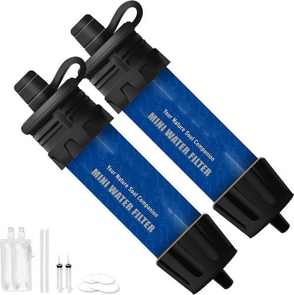 Survival Gear Local Shipping/LifeSaver Wayfarer Water Purifier ...