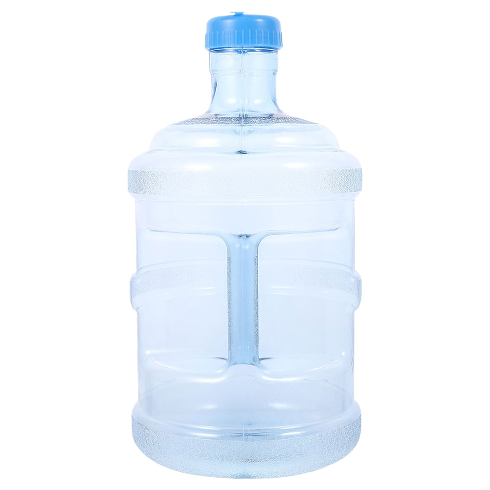Outdoor Water Jug for Car Driving Camping with Handle Design 1 Set ...