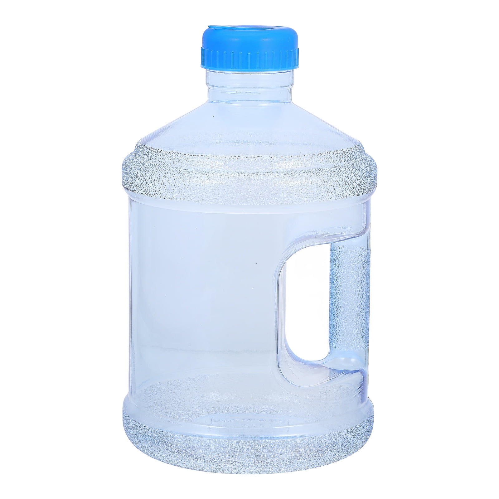 IFANLANDOR Large Capacity Water Jug Pc Blue For Car Driving 1Pack 9.8X6 ...