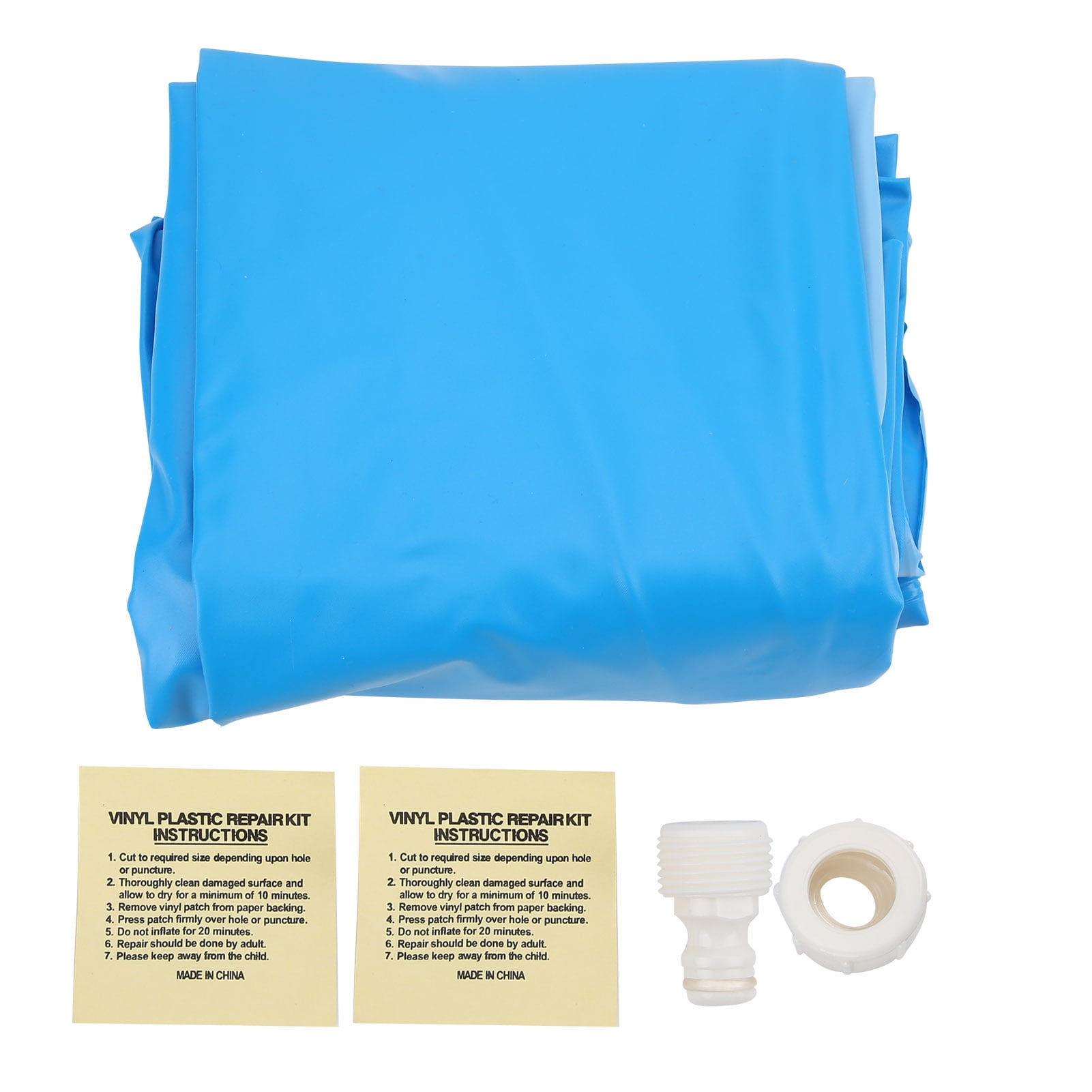 Outdoor Water Play Mat for Fun Summer Splash Whale-Shaped Kids ...