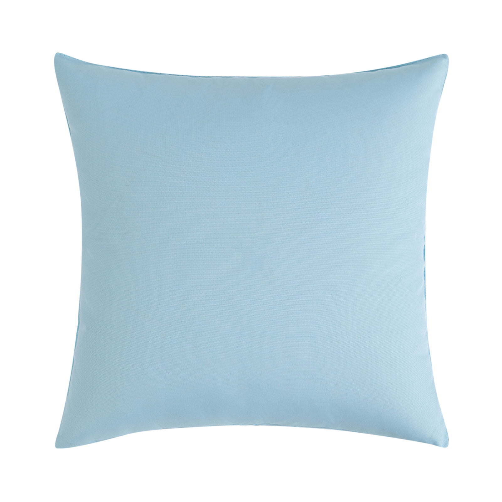 Outdoor Water Proof Cover Modern Solid Color Cushion Backrest Cover ...
