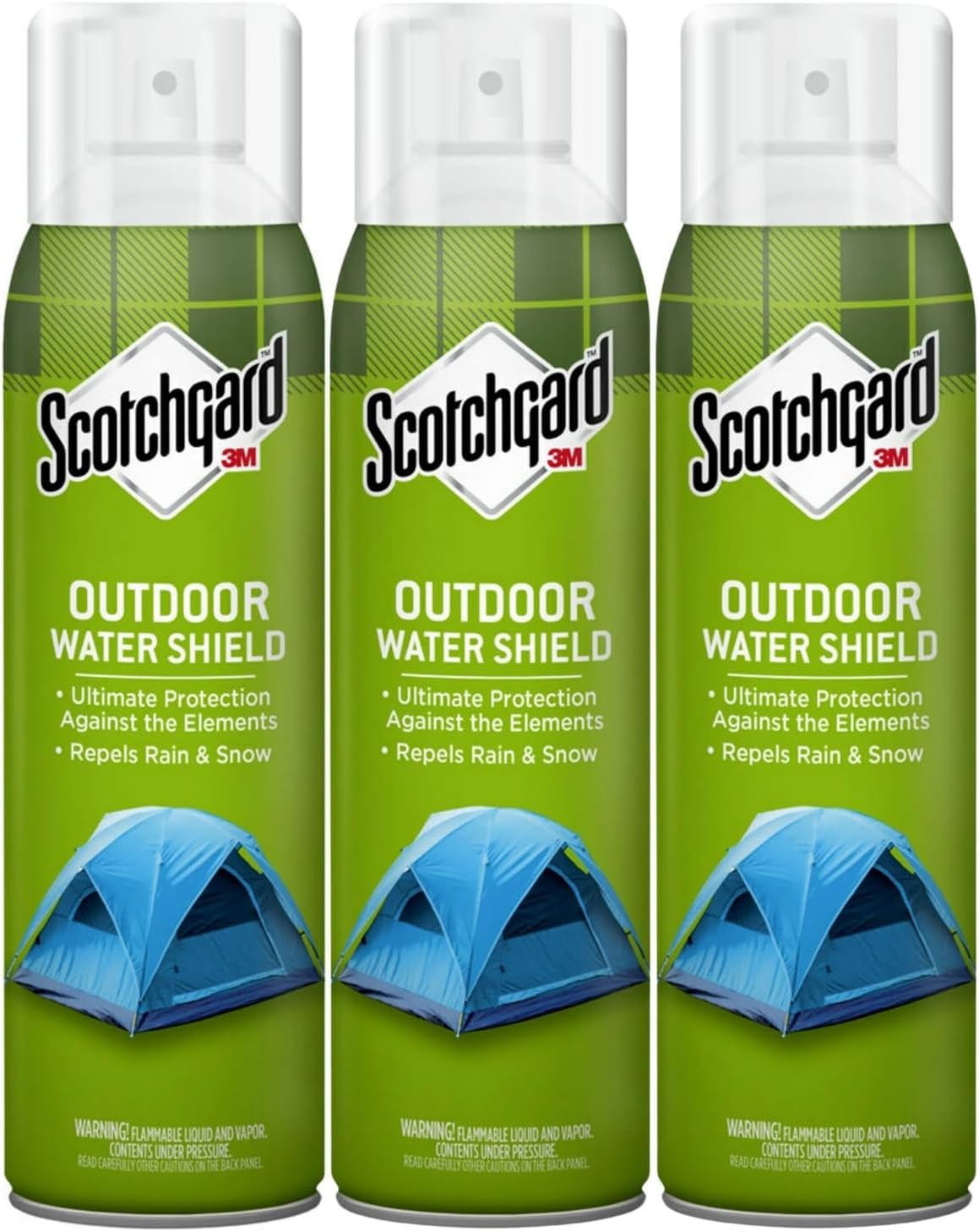 Outdoor Water Shield Fabric Spray, Water Spray for Spring and Summer ...