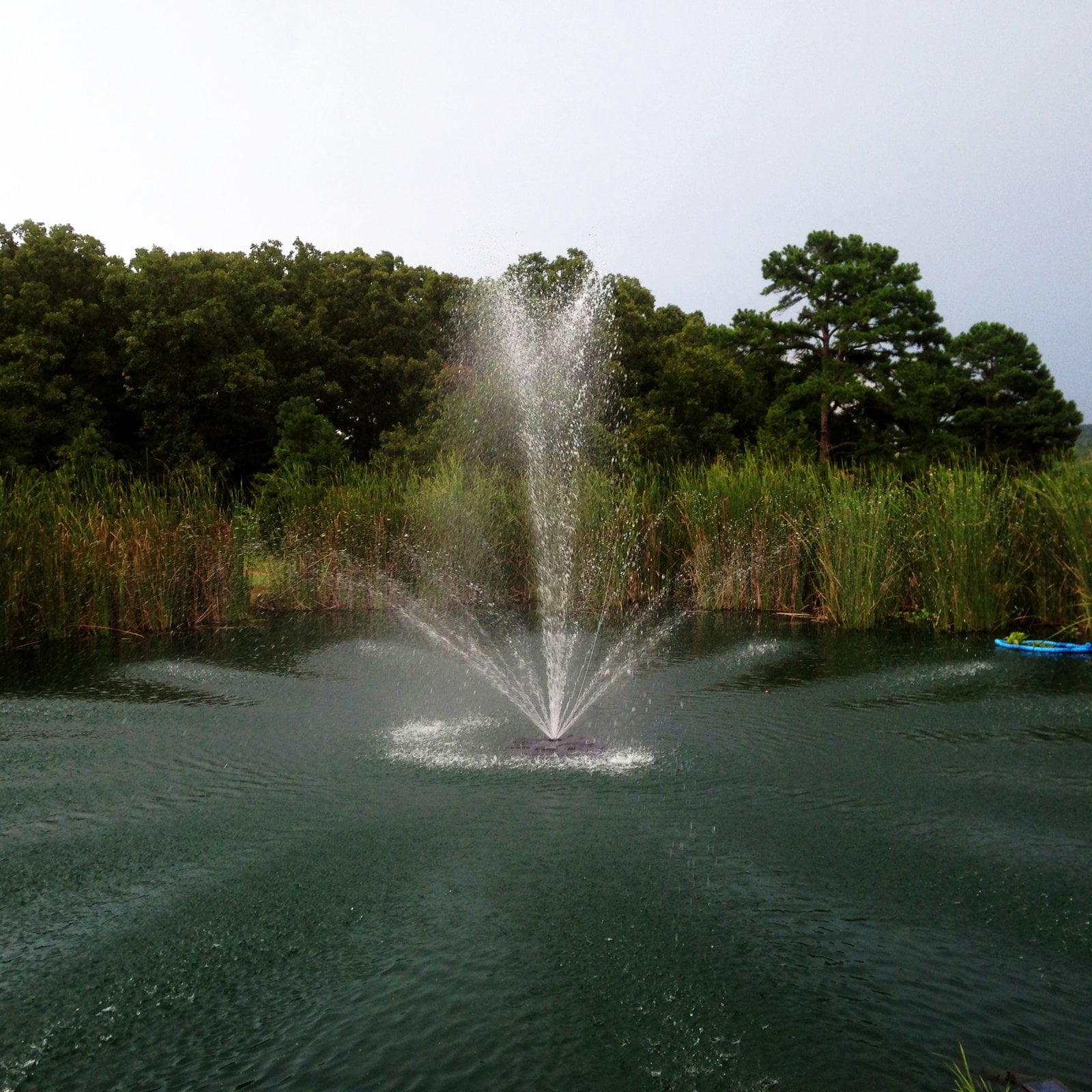 OWS Eco 1/2hp Display Fountain - Walmart.com