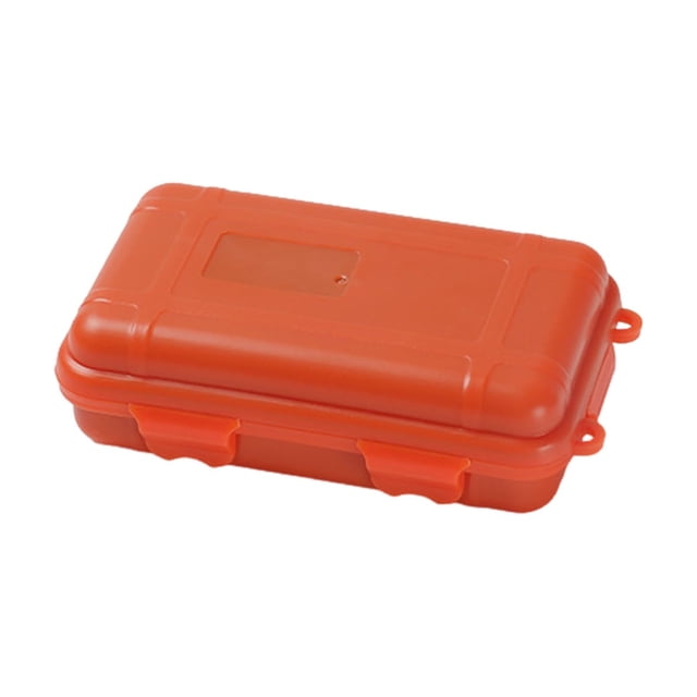 Outdoor Waterproof Airtight Shockproof Storage Box Large Capacity ...
