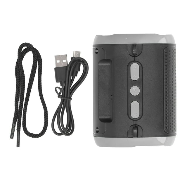 Outdoor Waterproof Bluetooth Speaker Wireless Bluetooth Portable ...