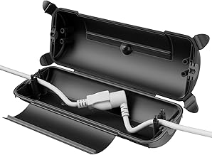 Outdoor Waterproof Connection Box, Weatherproof Electrical Extension ...