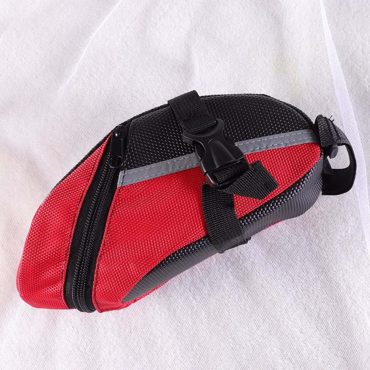Outdoor Waterproof Cycling Mountain Bike Back Seat Rear Bag Portable ...