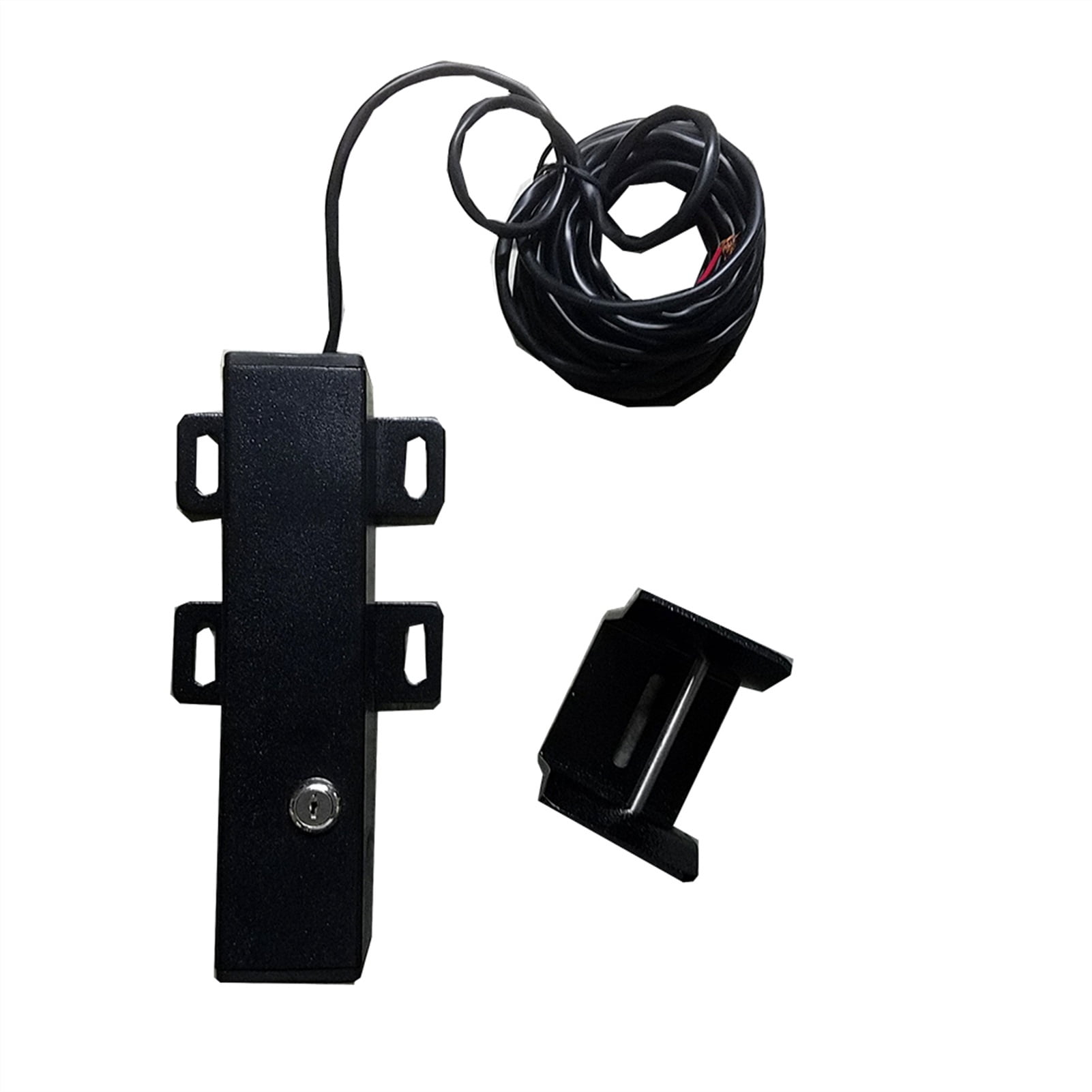Outdoor Waterproof Electrical 24VDC Automatic Swing Gate Electric Lock ...