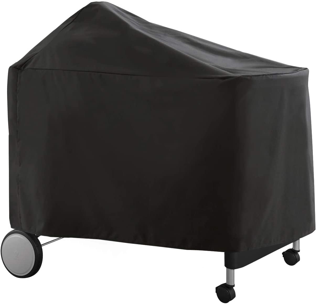 Outdoor Waterproof Grill Cover Compatible for Weber 22 Inch Performer ...