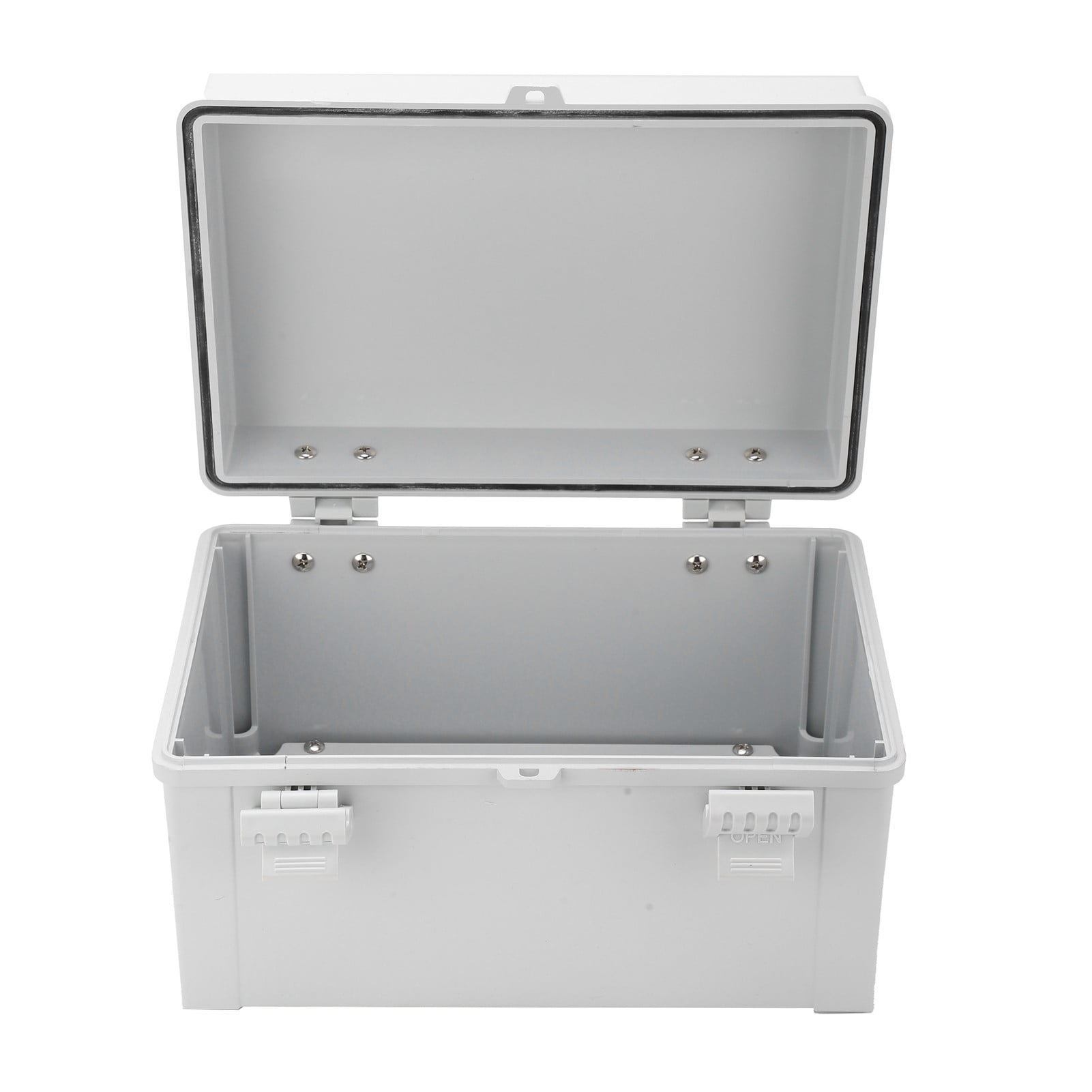 Outdoor Waterproof IP66 Junction Box Electrical Project Enclosure ...