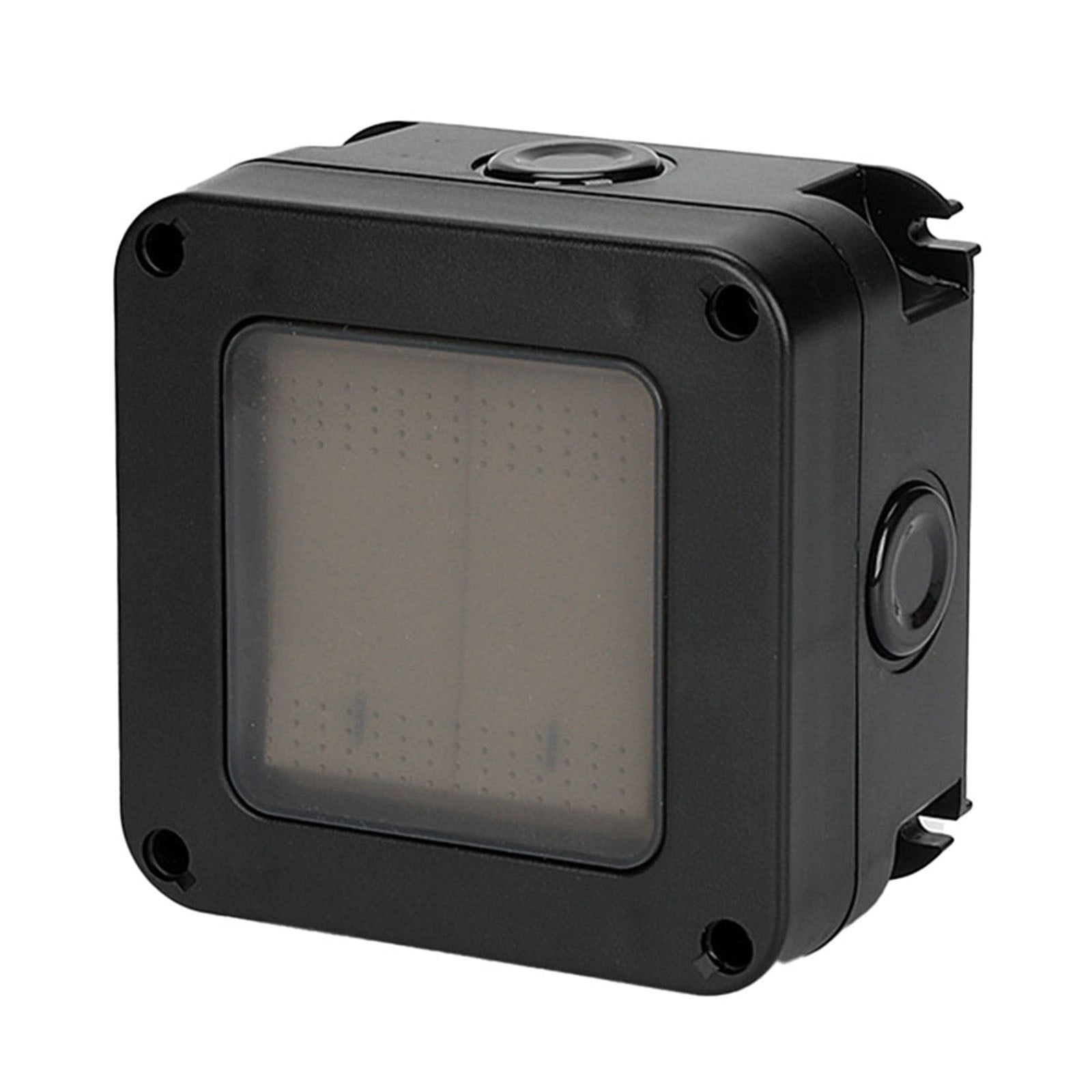 Outdoor Waterproof IP66 Switch 16A 2-Way Power Wall Switch Diaphragm ...