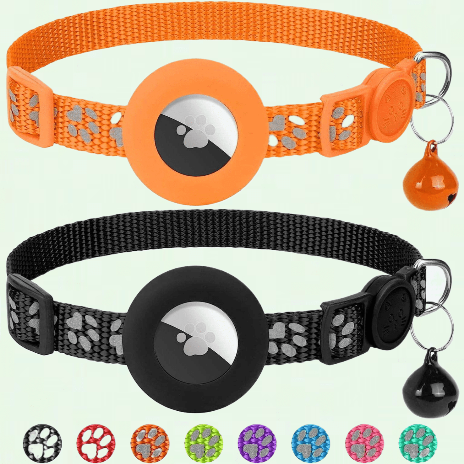 Outdoor Waterproof Long Shackle Padlock, 5-Digit Combination, Ideal for ...