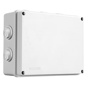 Plastic Electrical Boxes & Junction Boxes - Walmart - Walmart.com