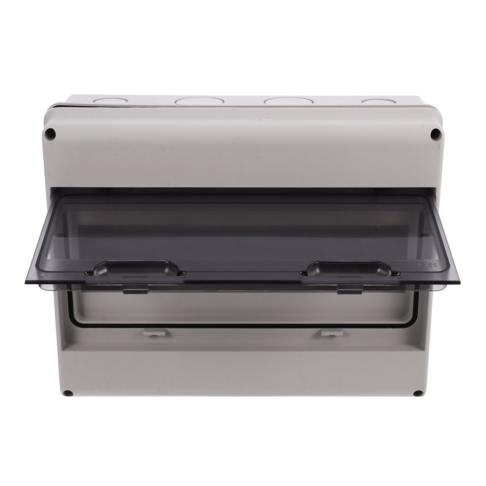 Outdoor Waterproof Power Distribution Box Circuit Breaker Box For Home ...