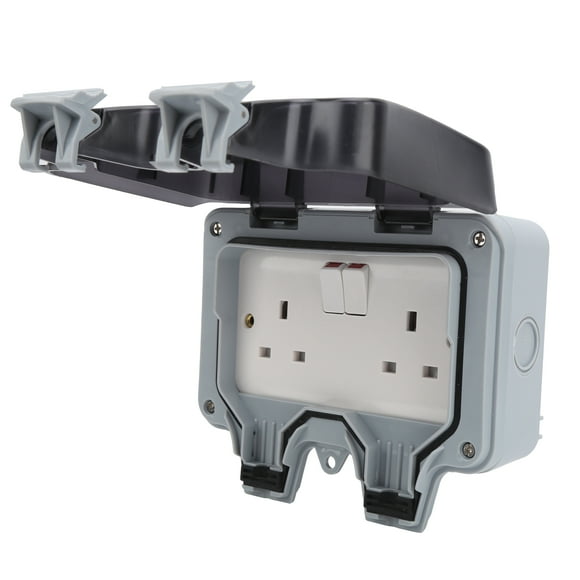 Outdoor Electrical Outlets in Outlets - Walmart.com