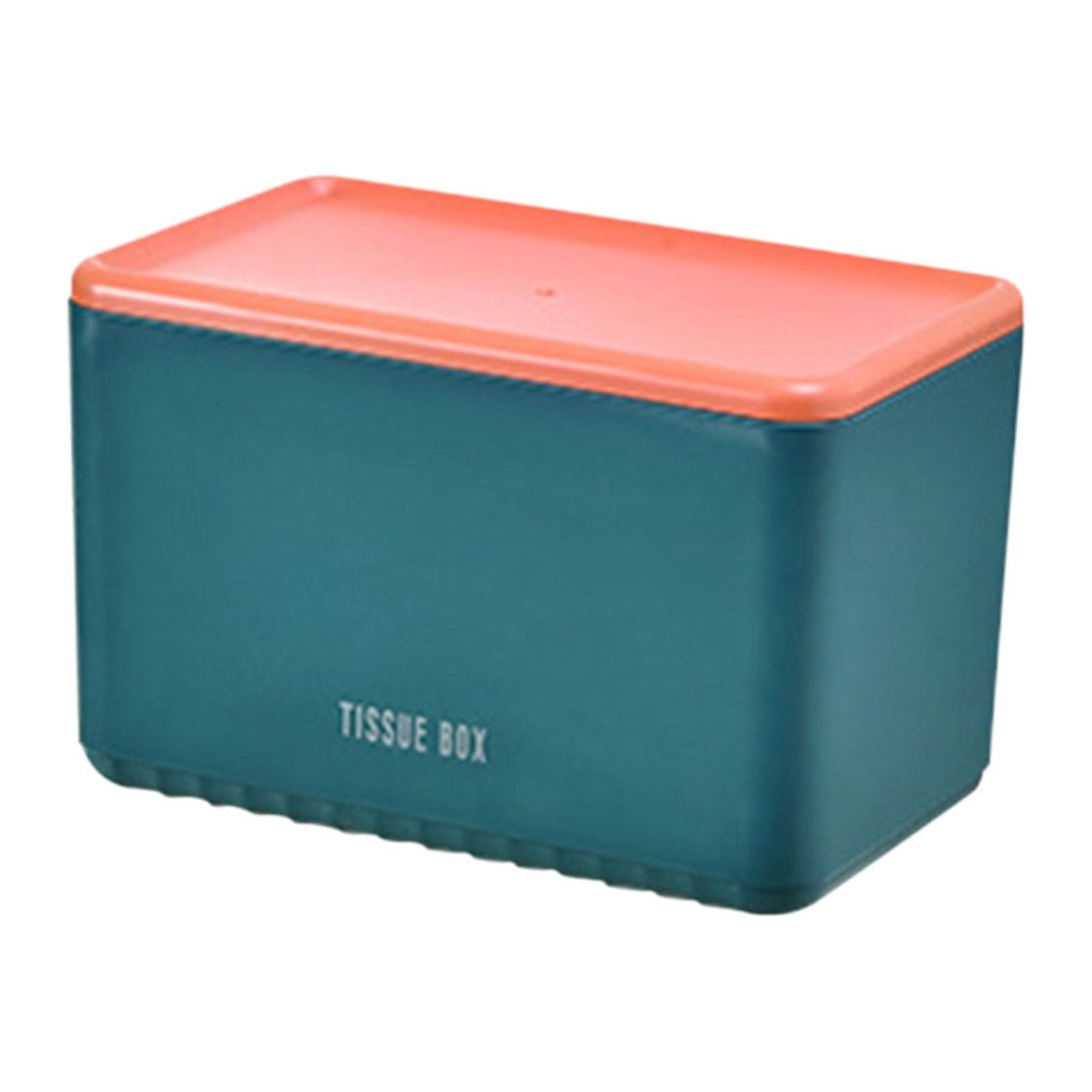 Outdoor Waterproof Toilet Paper Holder for Bathroom - Pet Proof Plastic TP Tissue Holder ...